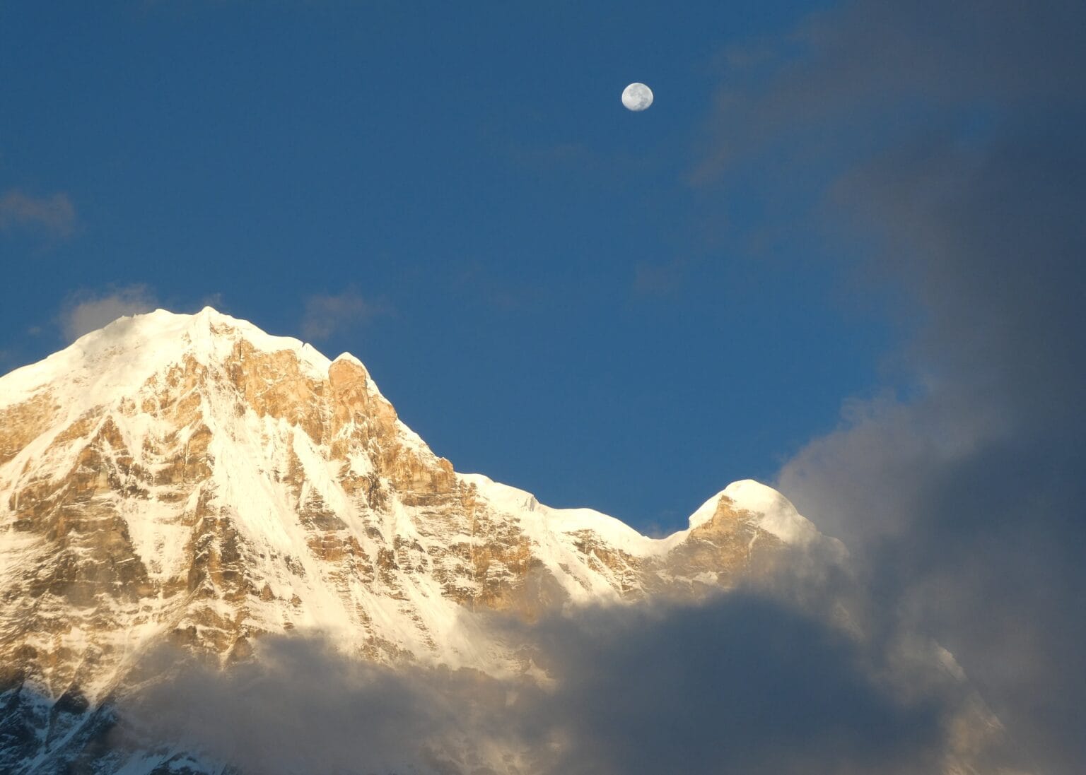 Annapurna Base Camp